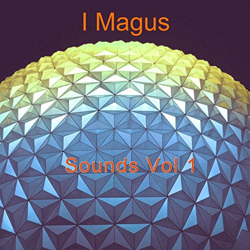 Amazon.com: Sounds Vol 1 : I Magus: Digital Music