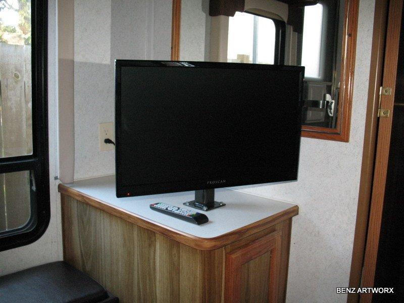 Amazon.com: Proscan 19-Inch LED TV | 720p, 60Hz | DVD Player ...