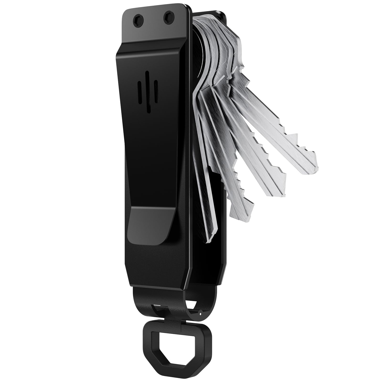 Best Minimalist Keychains for Simple, Stylish Organization