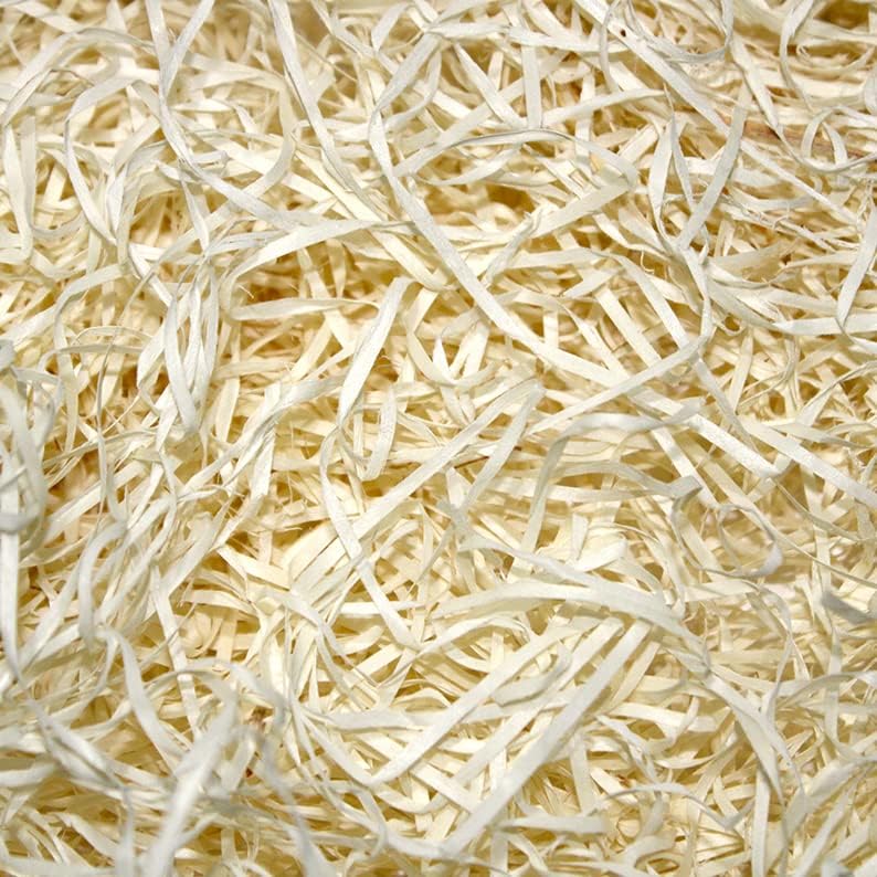 FirstGlad Paper Grass for Gift Packing | Shredded Paper for Packing ...