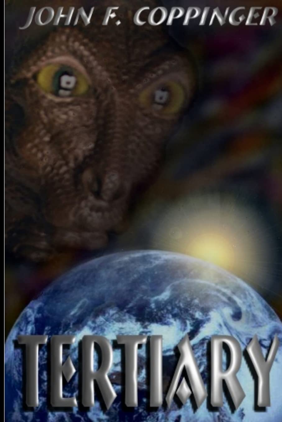 Tertiary: Coppinger, John: 9781411661608: Amazon.com: Books