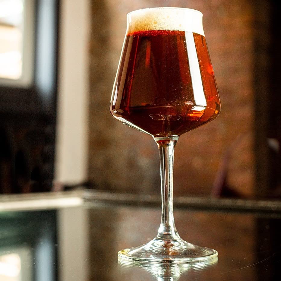 Copa De Cerveza - Mi Hogar