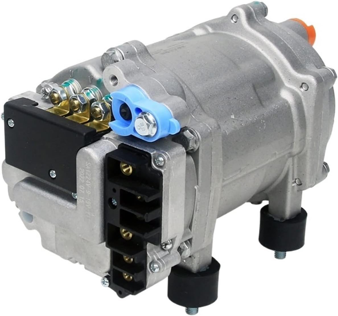 Amazon.co.jp: Car Electric Inverter Power Saving Compressor 12V 24V ...