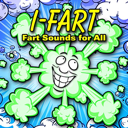 Spiele I-Fart (Fart Sounds for All) von Dr. Sound Effects auf Amazon ...