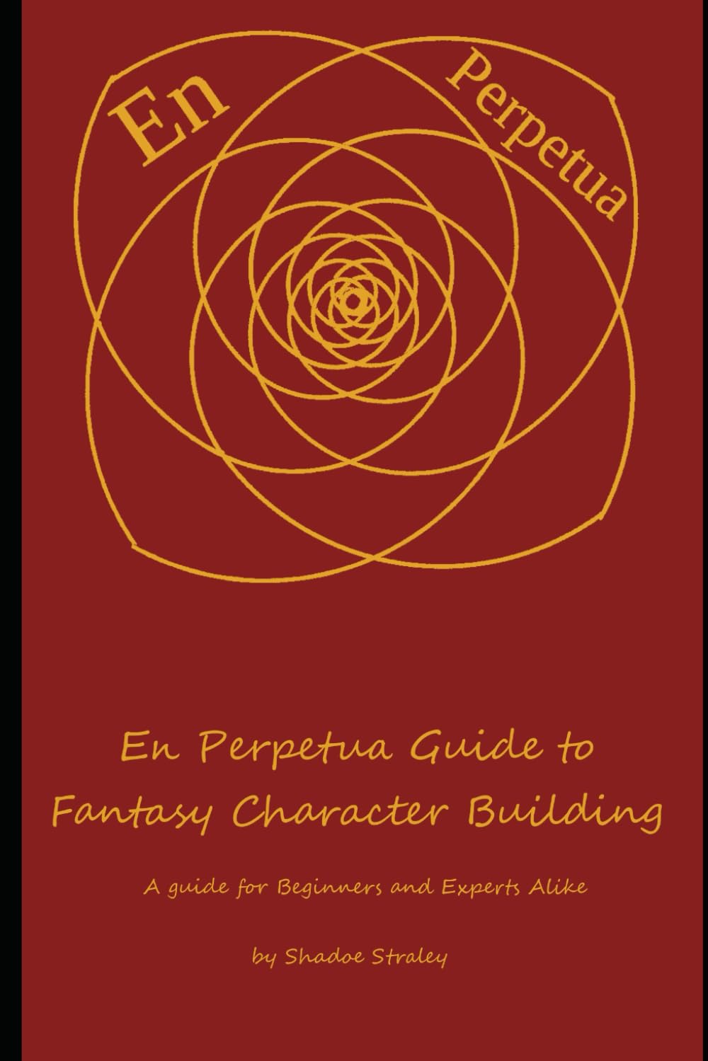 Amazon.com: En Perpetua Guide to Fantasy Character Building: A guide ...