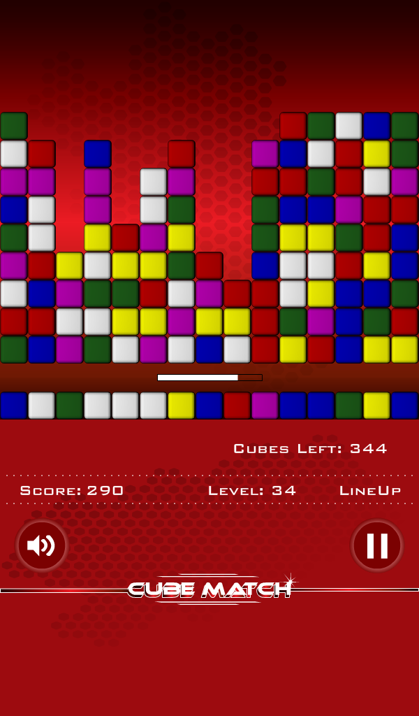 Cube Match - 7 games in one:www.amazon.com:Appstore for Android