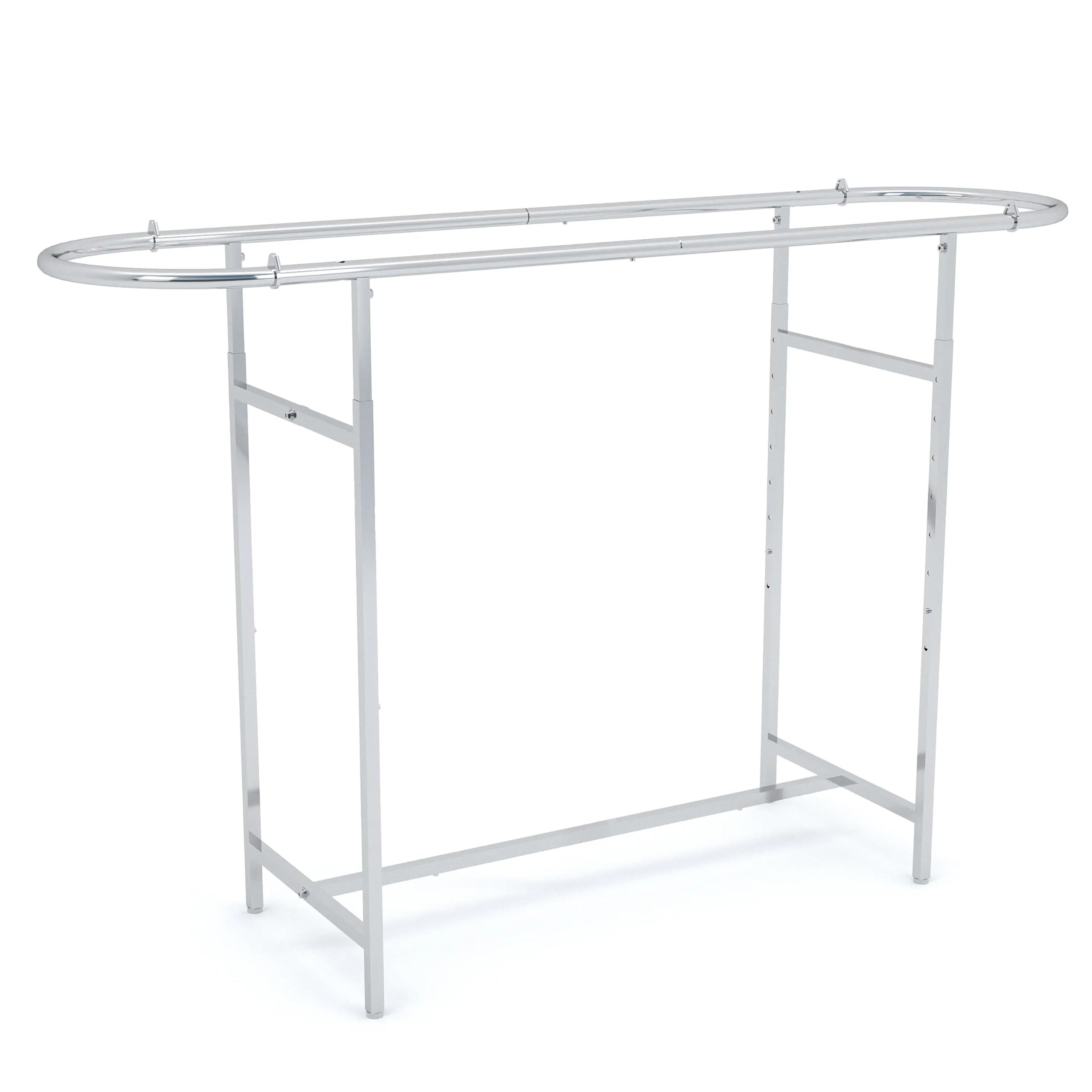 Snapklik.com : Product Bundle K40 + Add-On End Rail For Double Bar ...