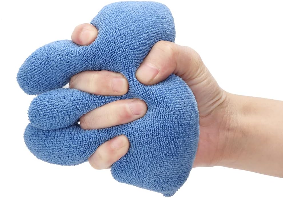 Dioche Cone with Finger Separator, Hand & Finger Aid for Contracture ...