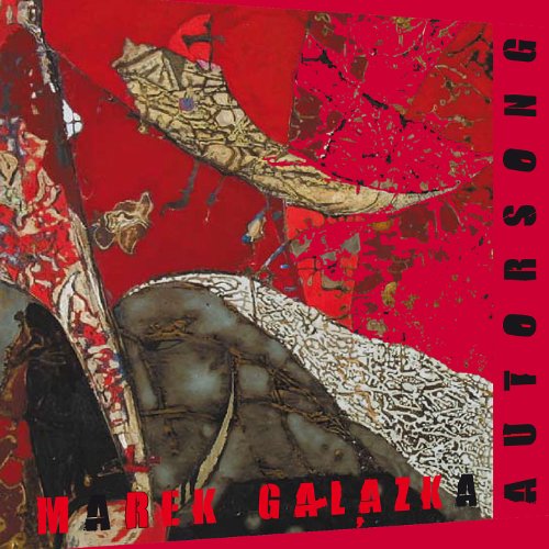 Amazon.com: Autorsong : Marek Galazka: Digital Music