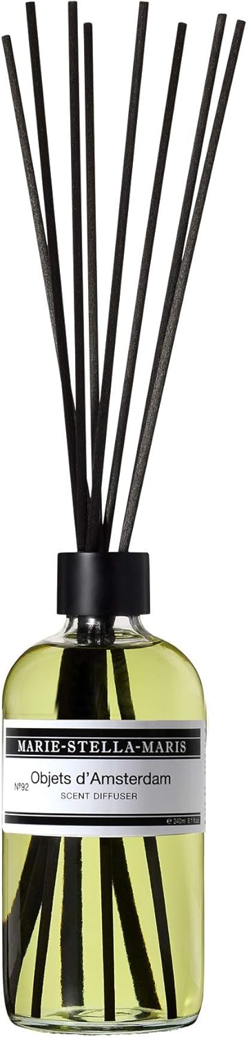 MARIE-STELLA-MARIS - Scent Diffuser Objets d'Amsterdam : Amazon.nl ...