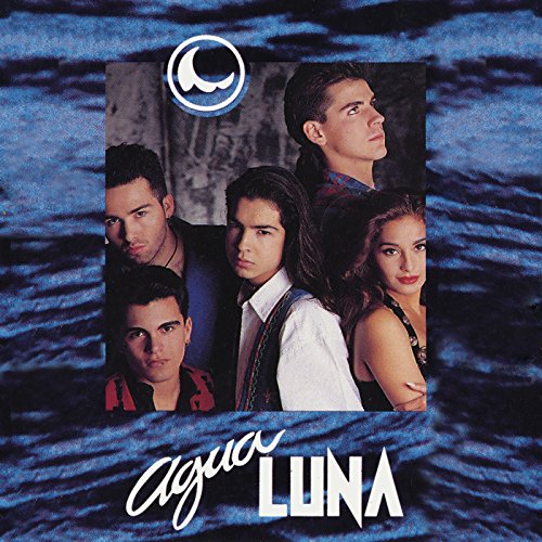 Agualuna de Agualuna en Amazon Music - Amazon.es