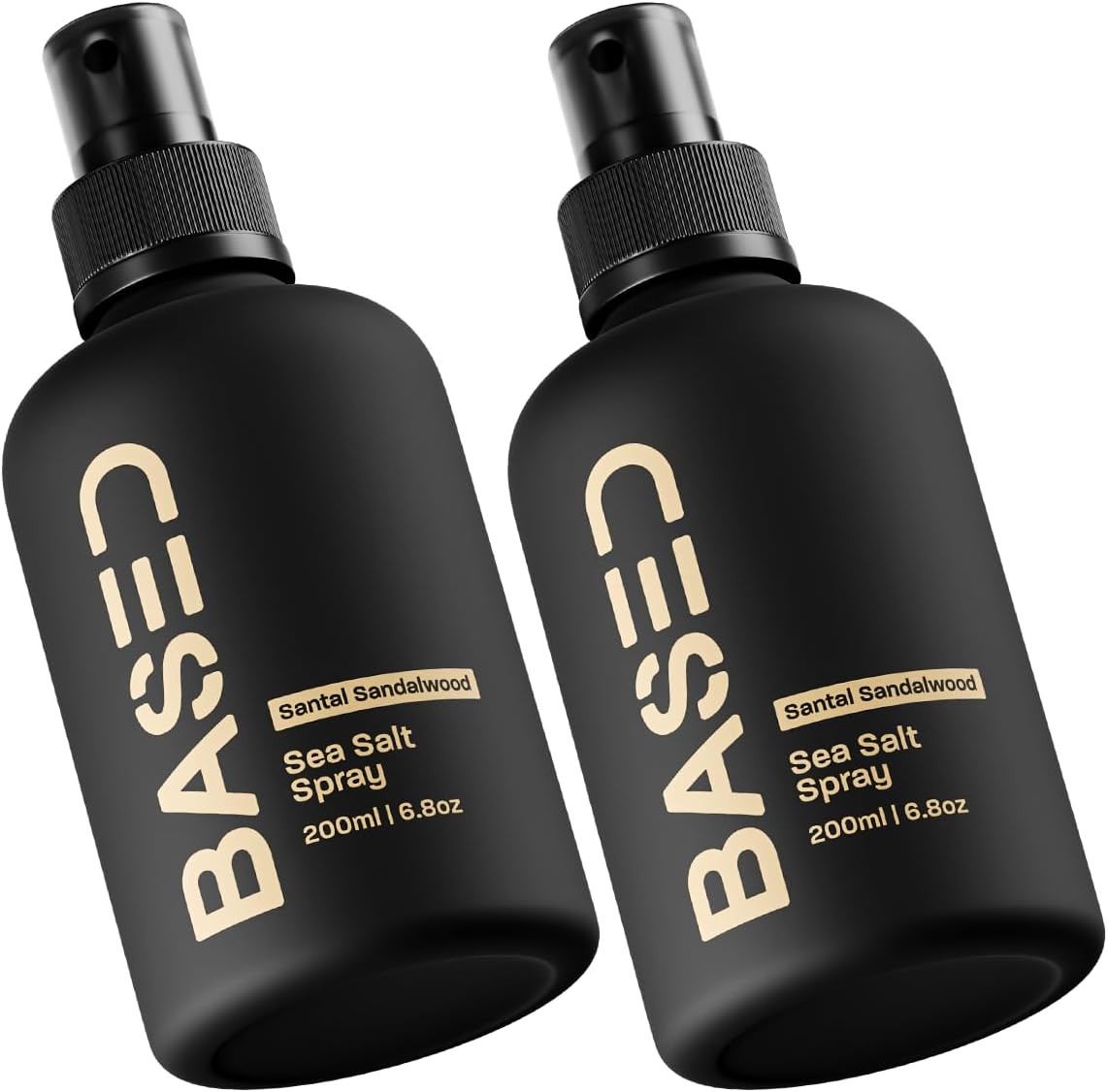 Amazon.com: Based Bodyworks Hair Texturizing Powder, Lightweight ...