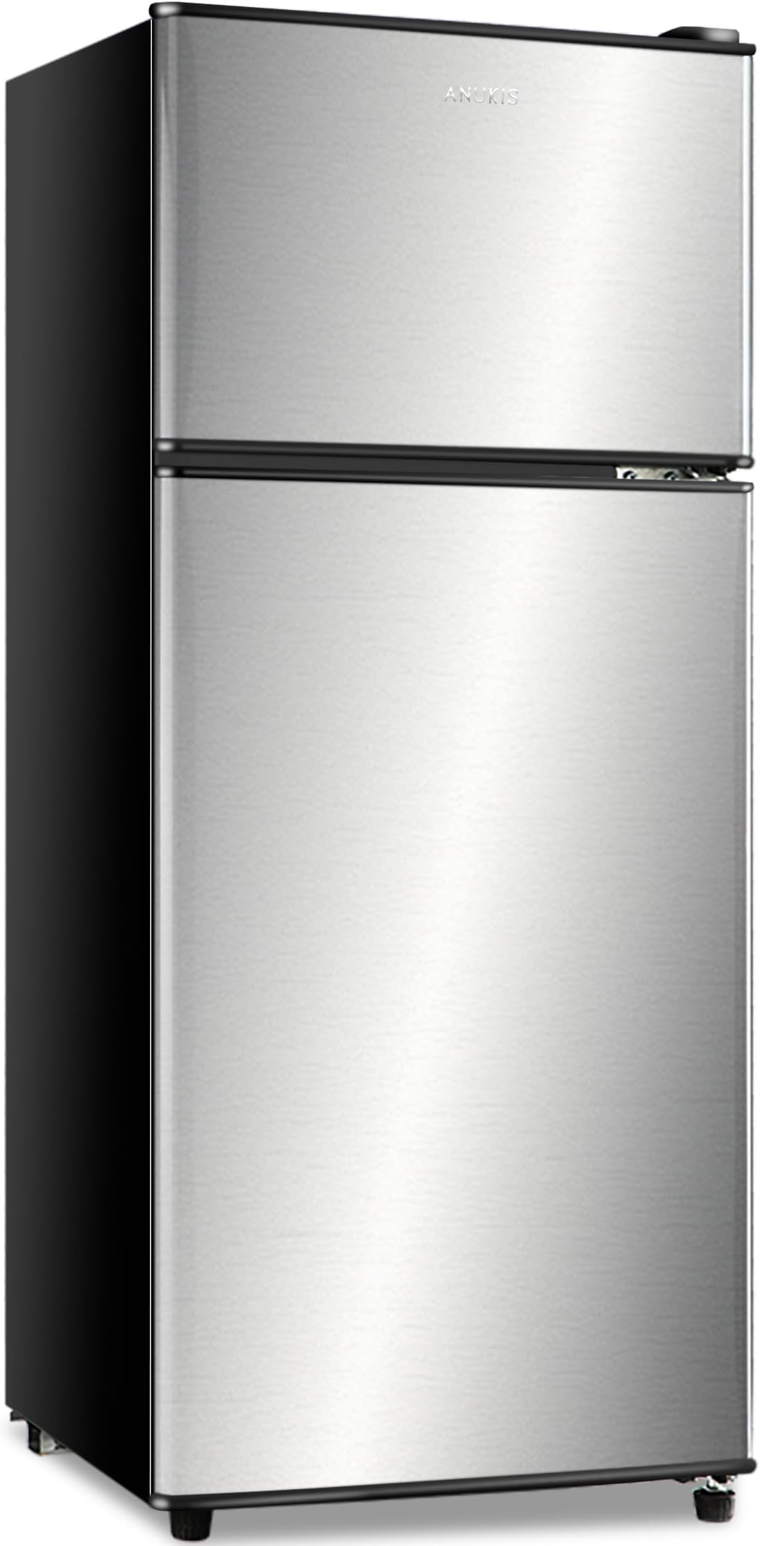 Amazon.com: RS36A72J1N 36"" Integrated Series French Door Refrigerator ...