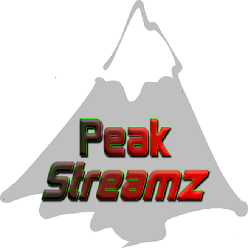 Peak Streamz Player - App on the Amazon Appstore