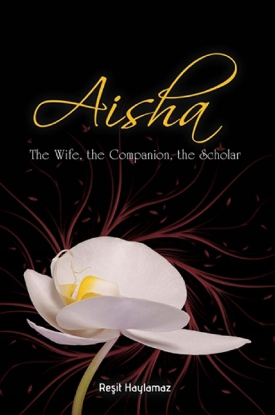 Aisha: The Wife, The Companion, The Scholar: Haylamaz, Resit ...