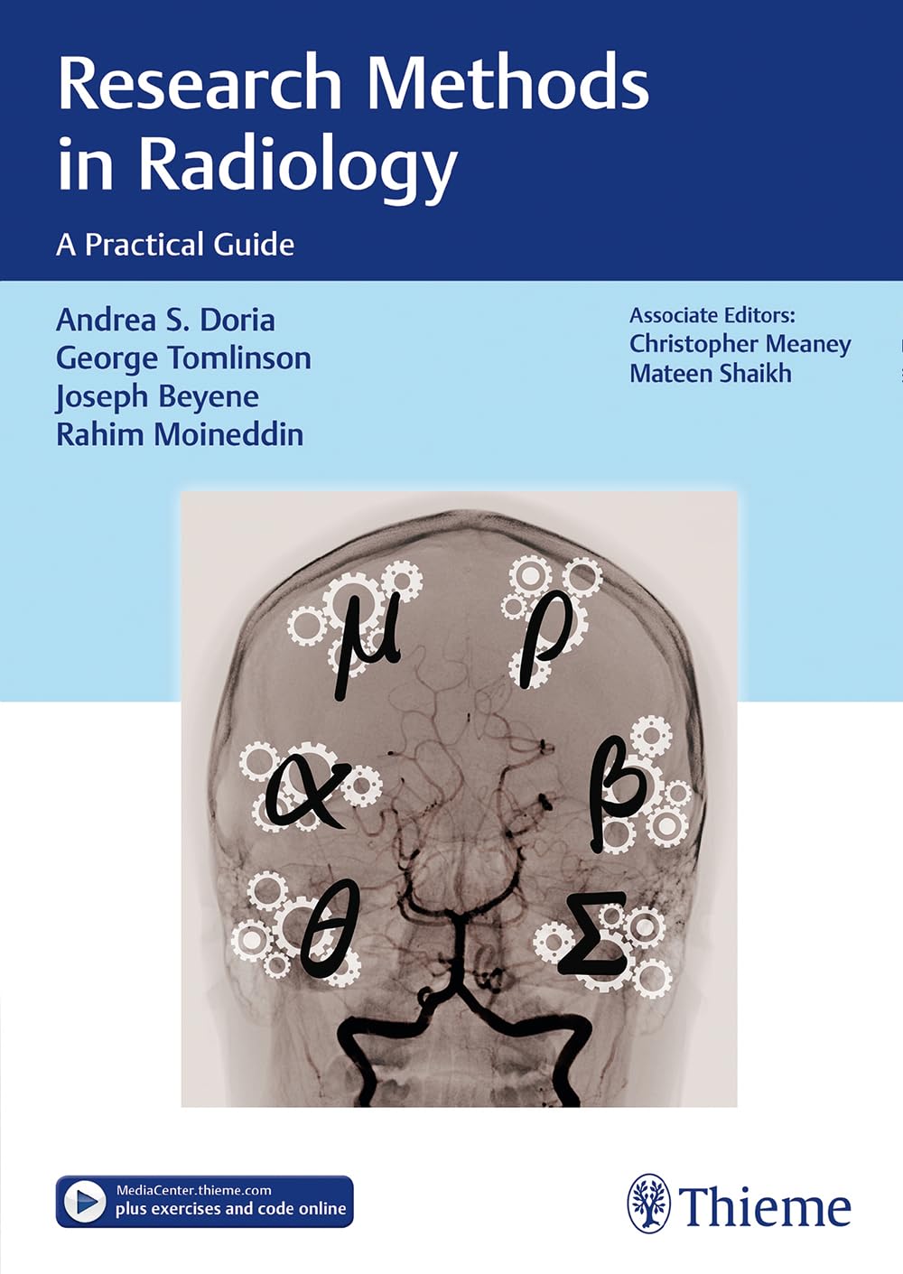 Research Methods in Radiology: A Practical Guide: 9781604068269 ...
