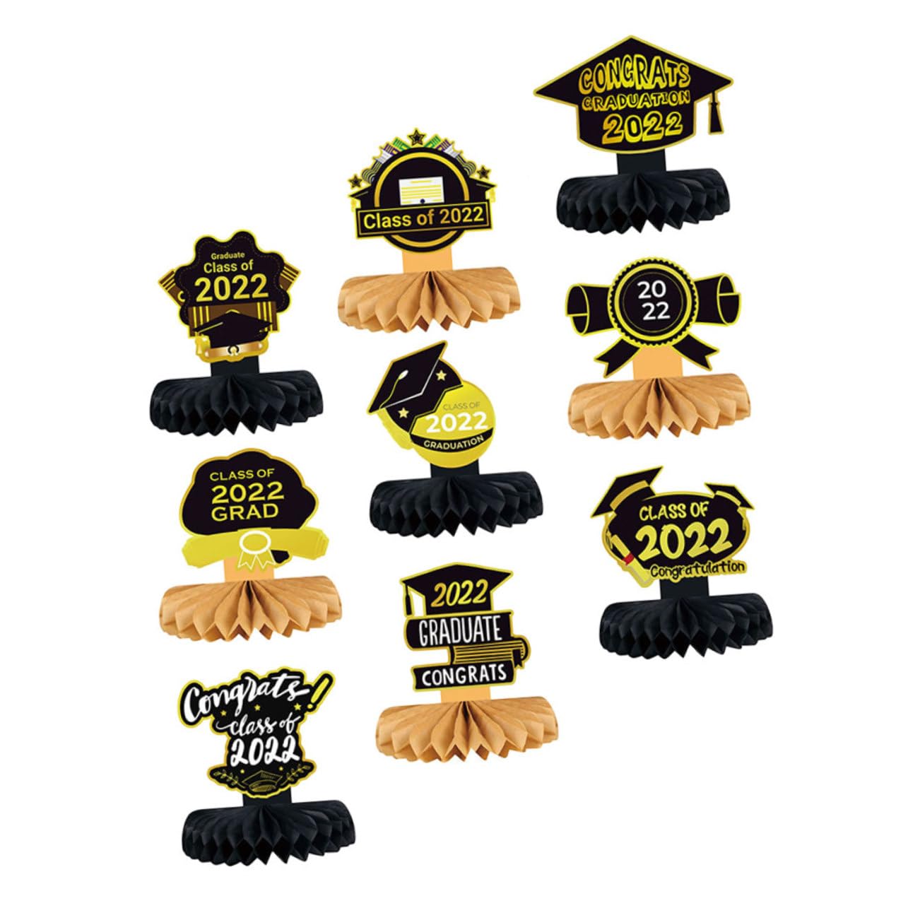 2022 Grad Craft