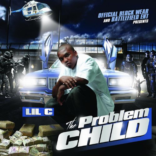 Play Problem Child by Lil C on Amazon Music