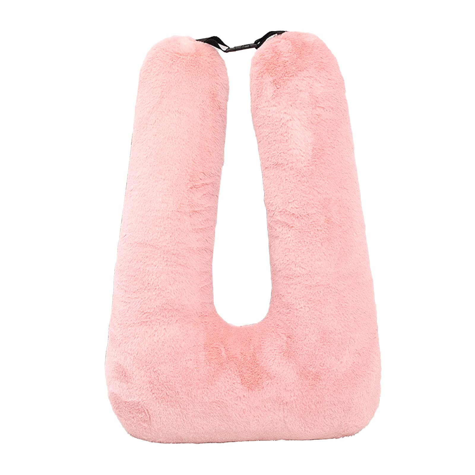 Amazon.com: S-SNAIL-OO Travel Pillow Car Pillow(28x18in) U Shaped ...