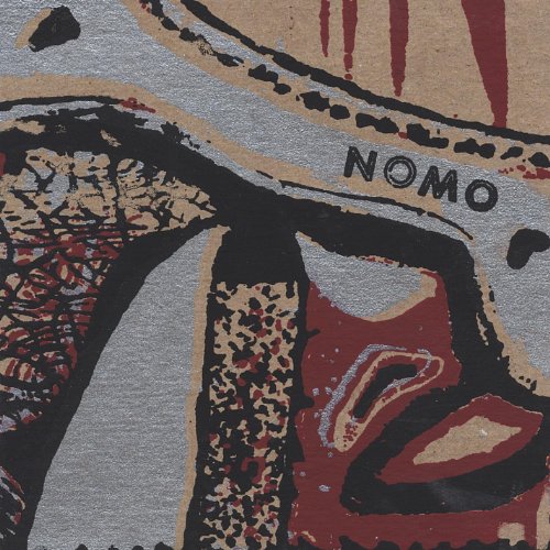 Amazon.com: LP : NOMO: Digital Music