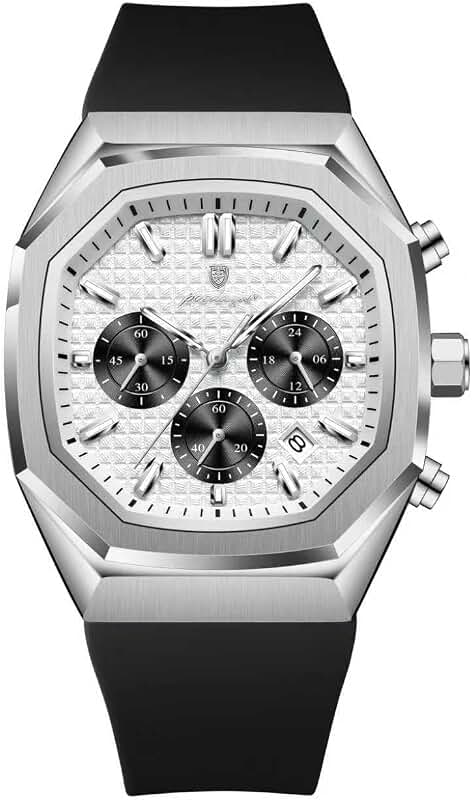 Amazon.es: POEDAGAR: Relojes