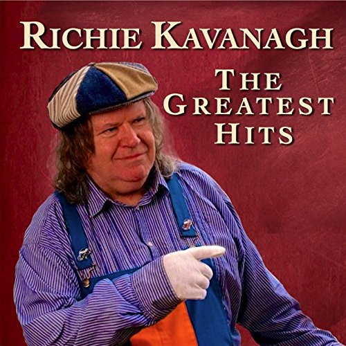 Amazon.com: The Greatest Hits : Richie Kavanagh: Digital Music