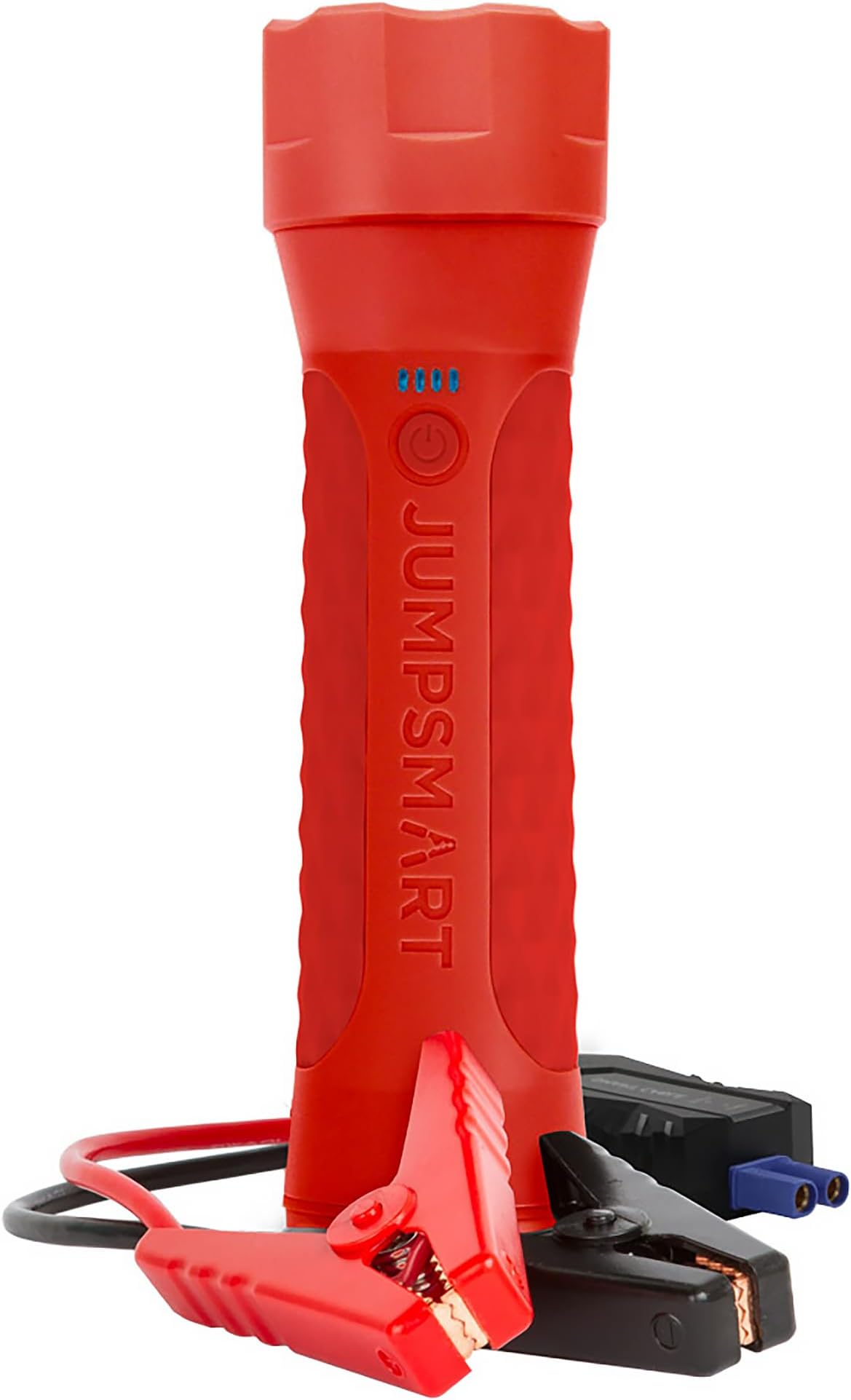 Amazon.com: JumpSmart - 10-in-1 Portable Vehicle Jump Starter ...