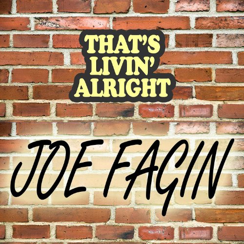 That's Livin' Alright by Joe Fagin on Amazon Music - Amazon.co.uk