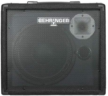 BEHRINGER K900FX Ultra-Flexible 90-Watt 3-Channel PA System / Keyboard ...