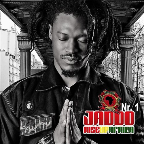 Écouter Rise Up Africa de Jaddo.Nr1 sur Amazon Music Unlimited