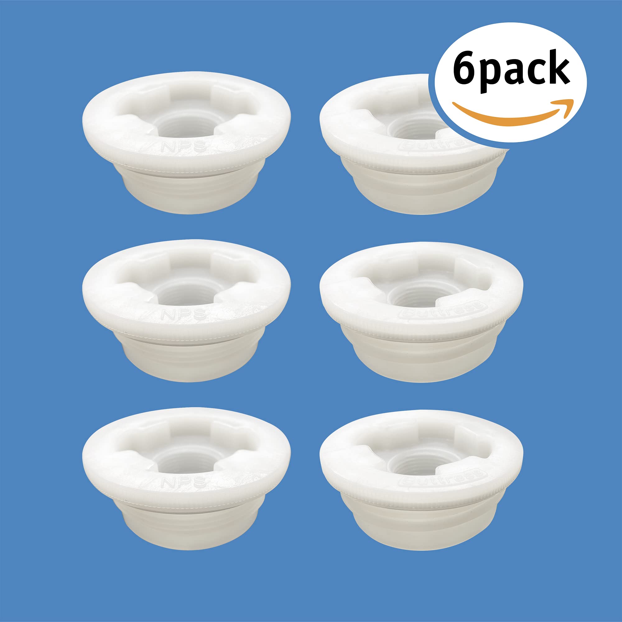 Snapklik.com : Bung Cap 2" Combo