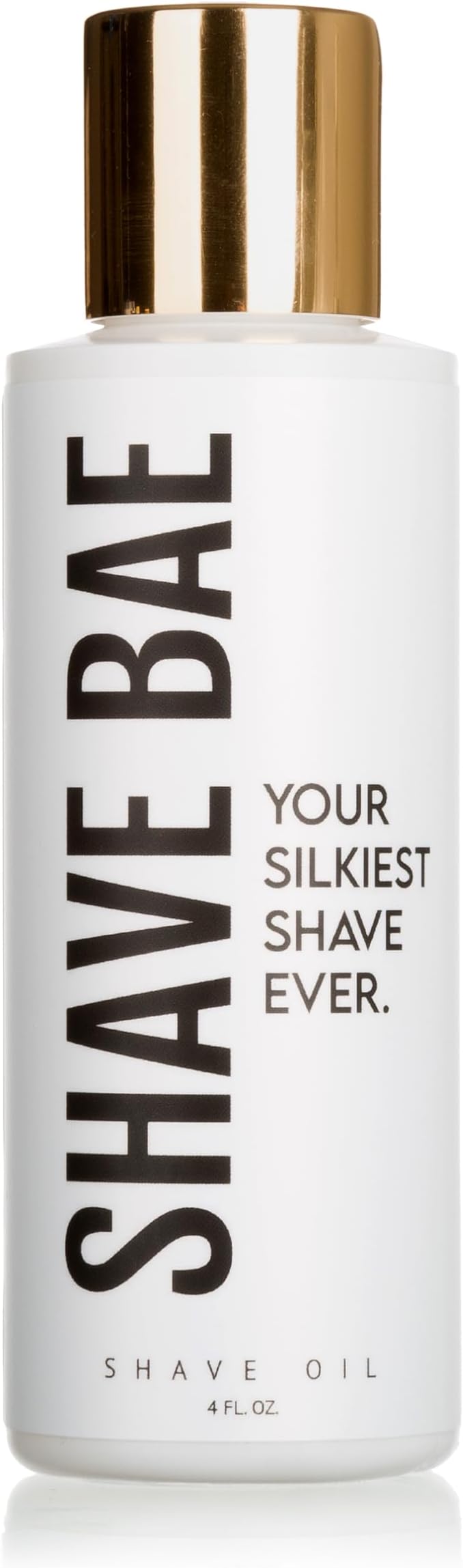 Amazon.com: SHAVE BAE Shaving Oil - NONTOXIC Made in USA! No Bumps, No ...