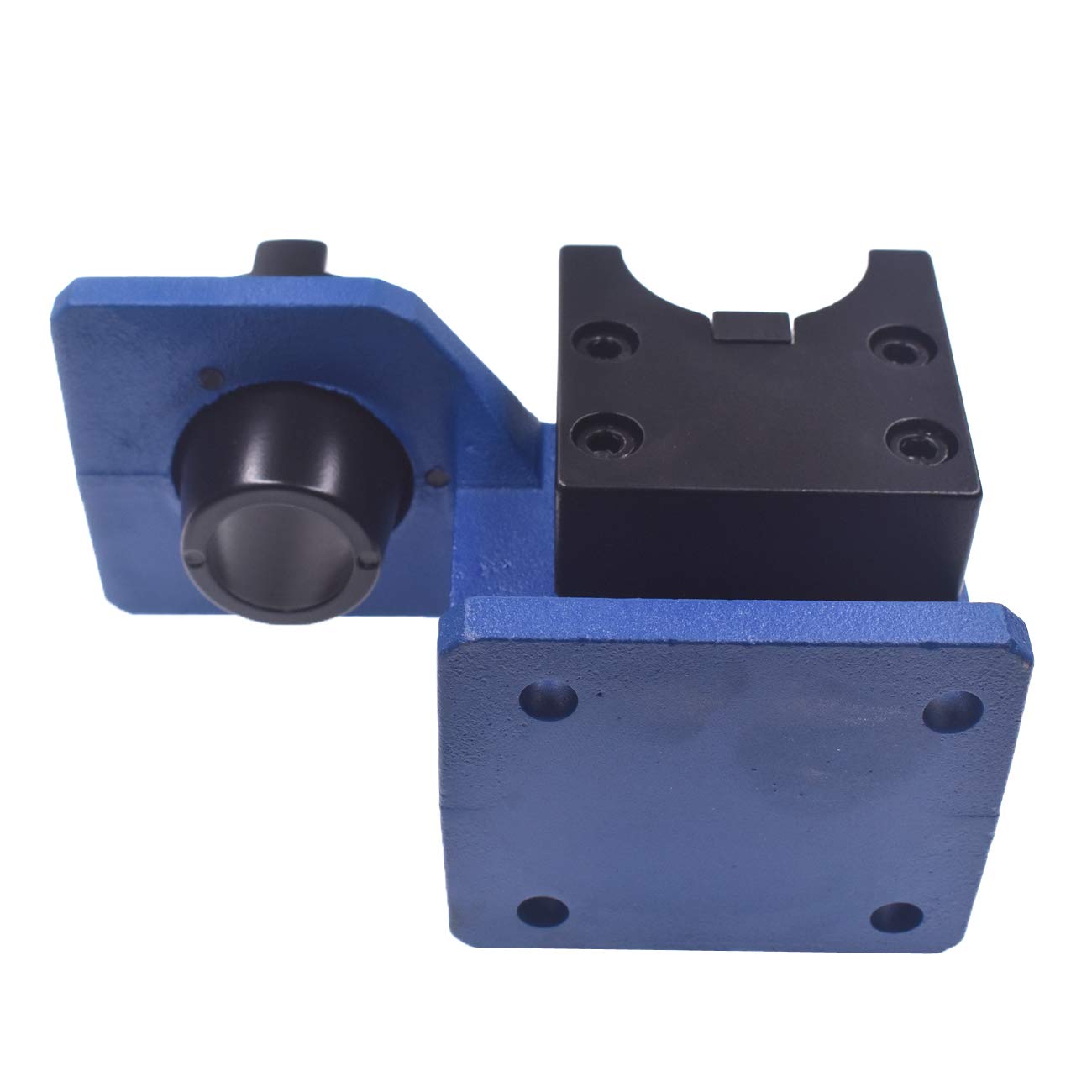Snapklik.com : BT40 Tightening Fixture CNC Tool Holder Tapers For BT 40 ...