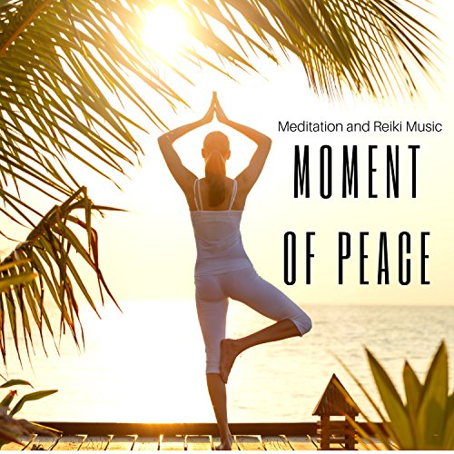 Play Moment of Peace: Refreshment, Meditation and Reiki Music by Inner ...