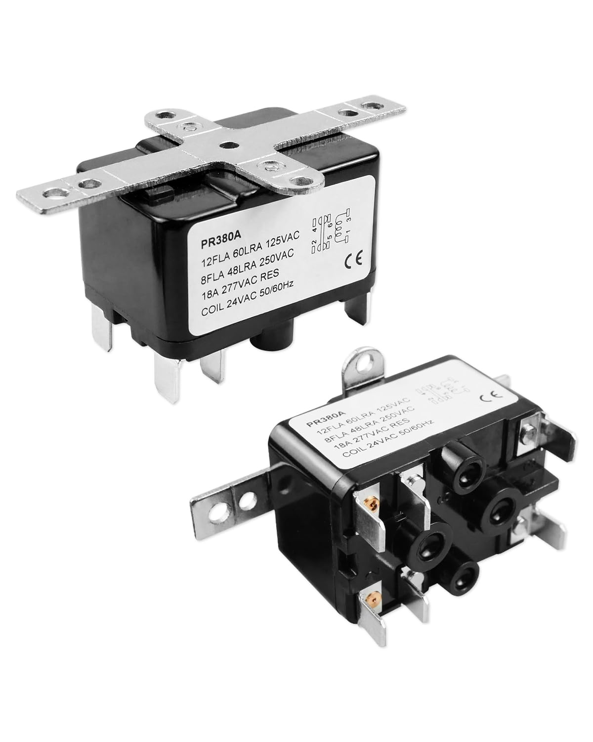 Electric Furnace Blower Relay Furnaces: How They Work | AHRI