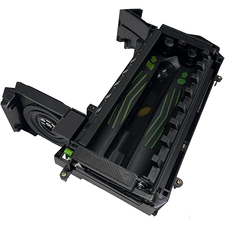 Amazon.com - Goodsby Replacement Roller Brushes Cleaning Head Module ...