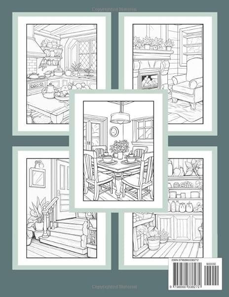 The 30 Home Coloring Pages To Read In July 2024 - Cherry Picks