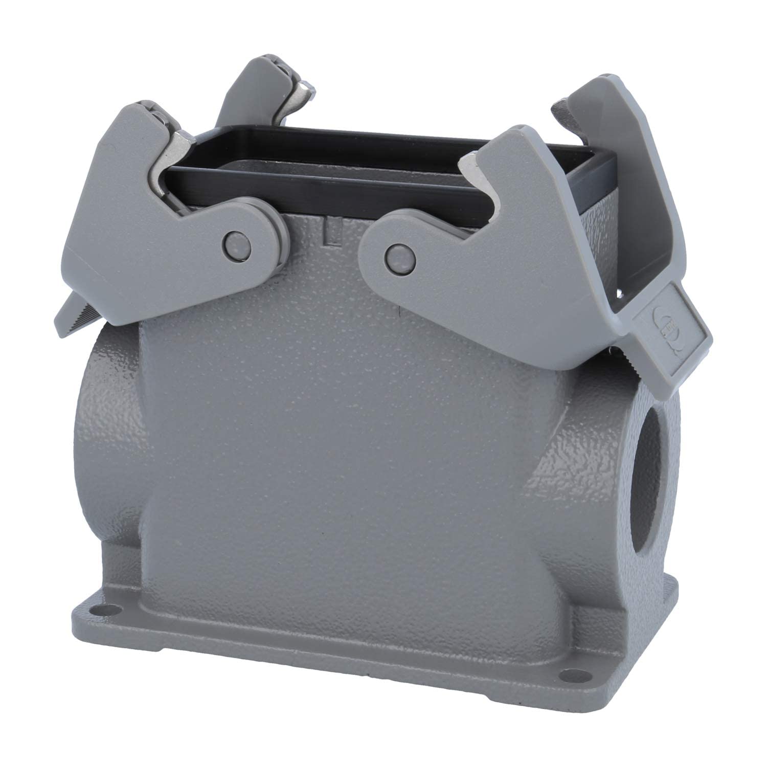 19300100272 - HAN B Base Surface HC 2 Lever 2 Entries: Amazon.com ...