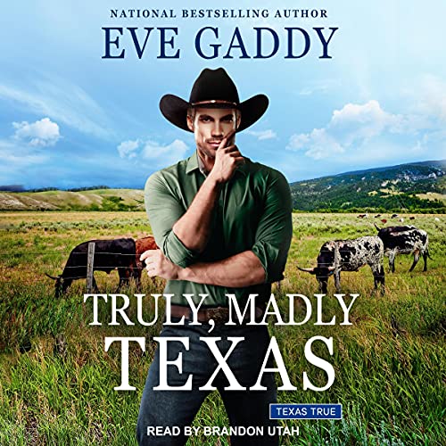 Amazon.com: Texas Forged: Texas True Series, Book 1 (Audible Audio ...