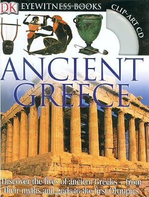 Ancient Rome (DK Eyewitness Books): James, Simon: 9780756637668: Amazon ...