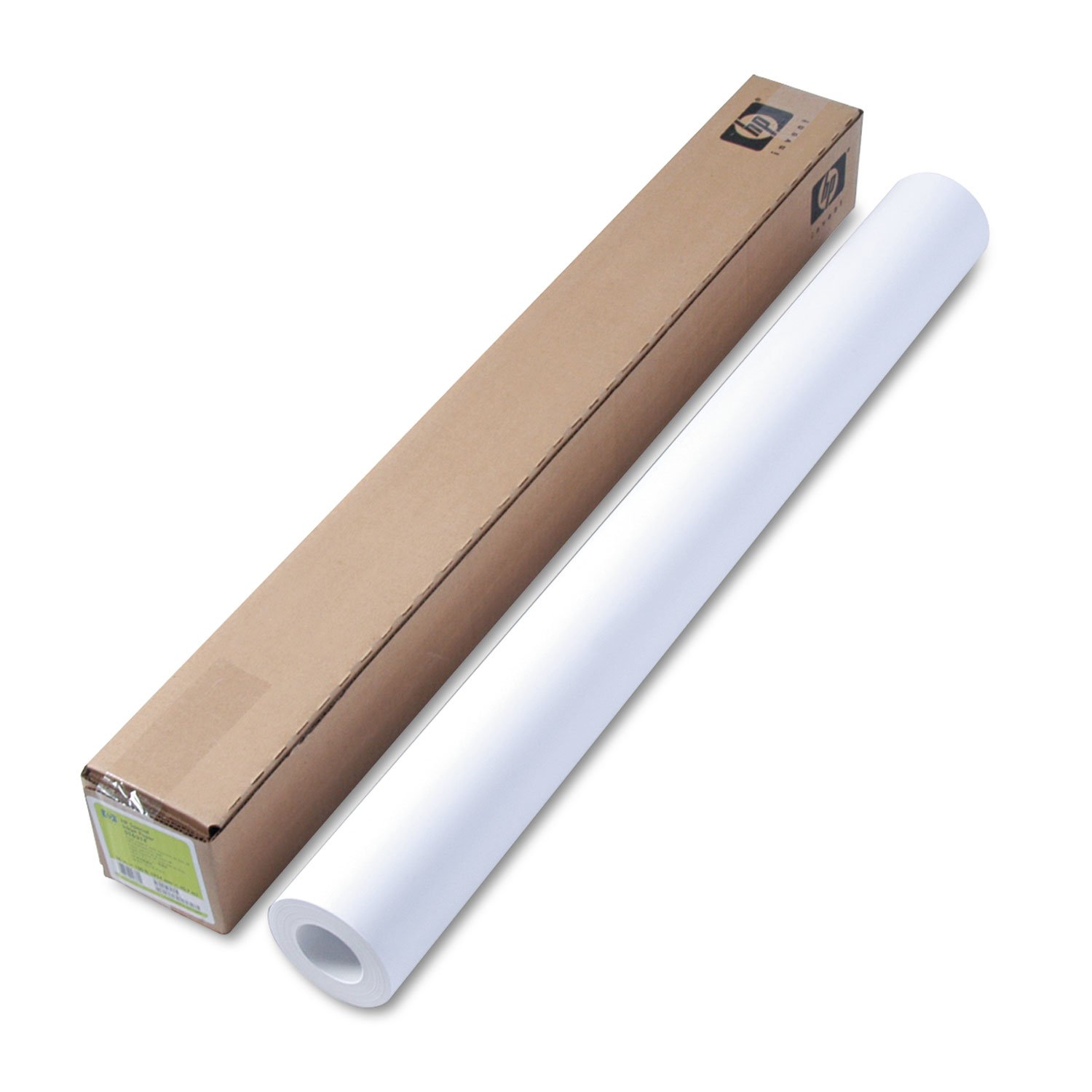 Amazon.com : HP 51631E Special Inkjet Paper Roll,24 lb,36-Inch x150-Ft ...