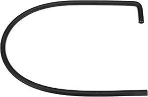 Gates Mangueira de aquecedor moldada de 90 graus 28481 : Amazon.com.br ...