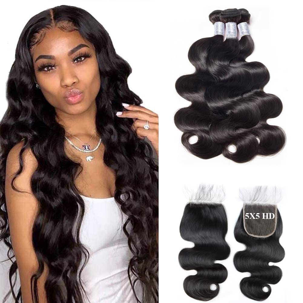Full lace frontal weave online