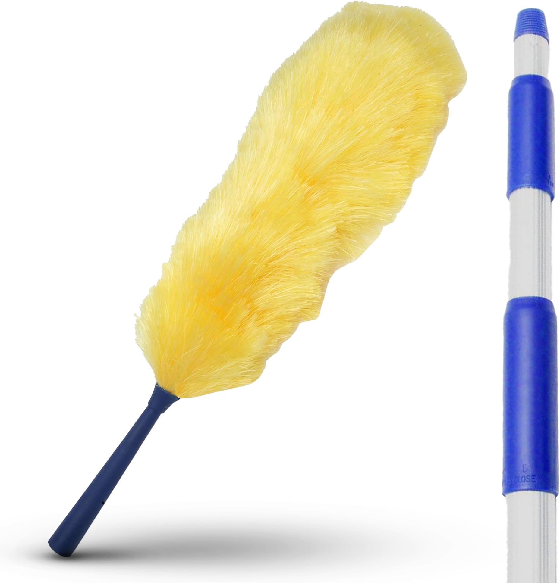 Amazon.com: Fuller Brush Full Connect Large Surface Duster - Static ...