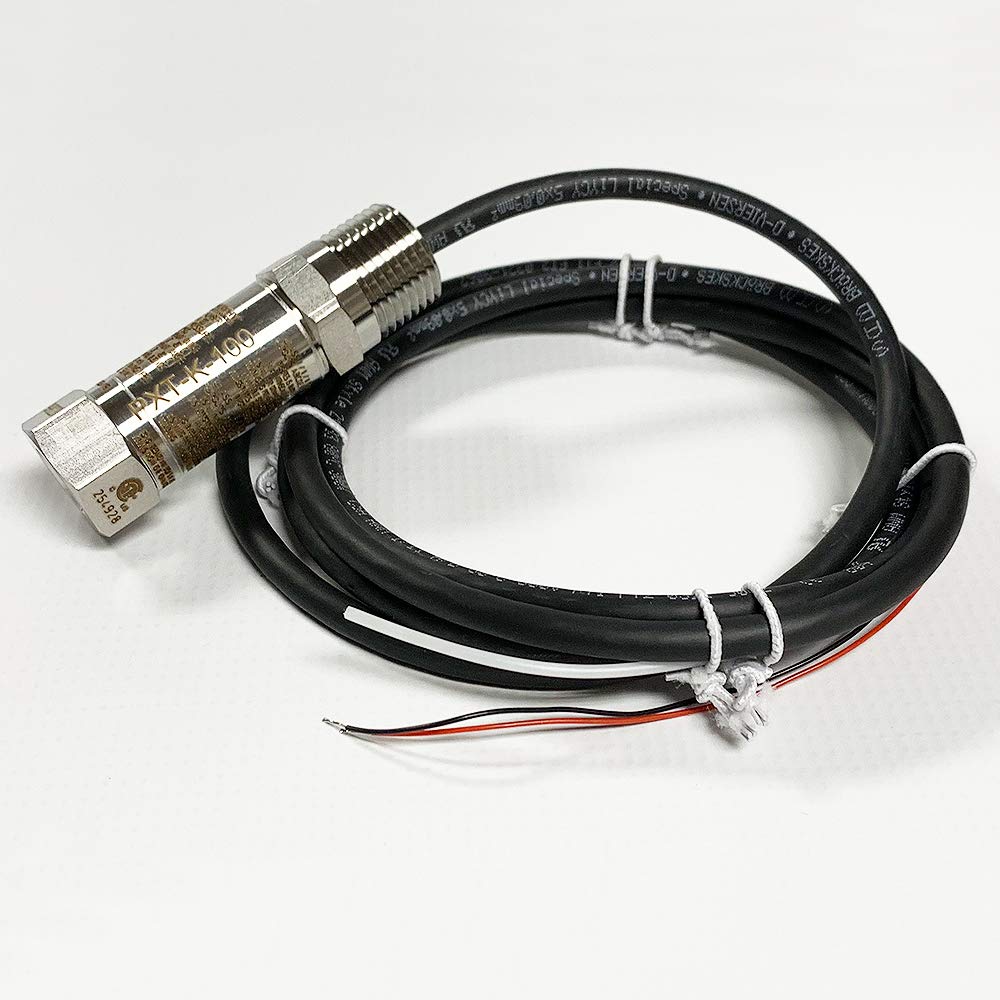 Amazon.com: Murphy by Enovation Controls PXT-K-100 Pressure Transmitter ...