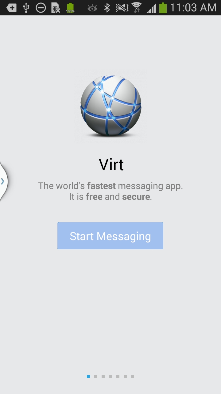 Virt - App on Amazon Appstore