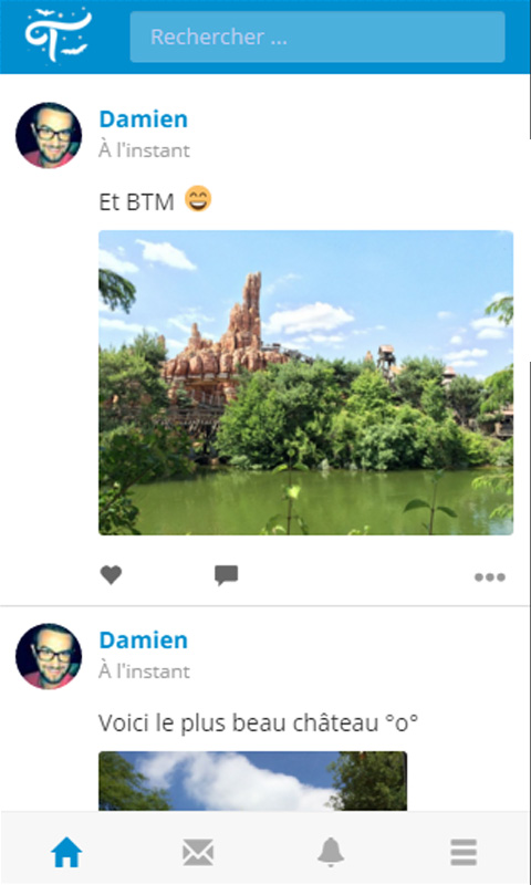 Tinkly - App on the Amazon Appstore
