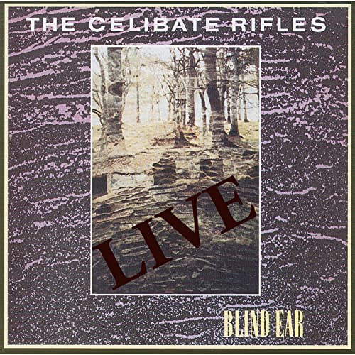 Amazon MusicでThe Celibate RiflesのBlind Ear (Live)を再生する