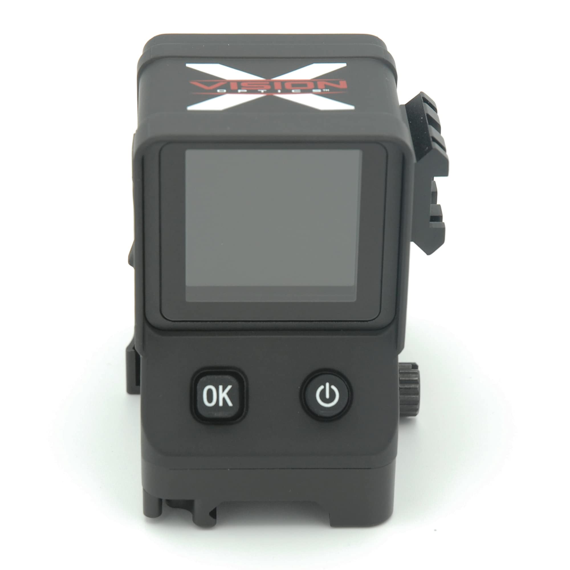 Snapklik.com : X-Vision Optics Flex 1-Wide Thermal Reflex Sight High ...