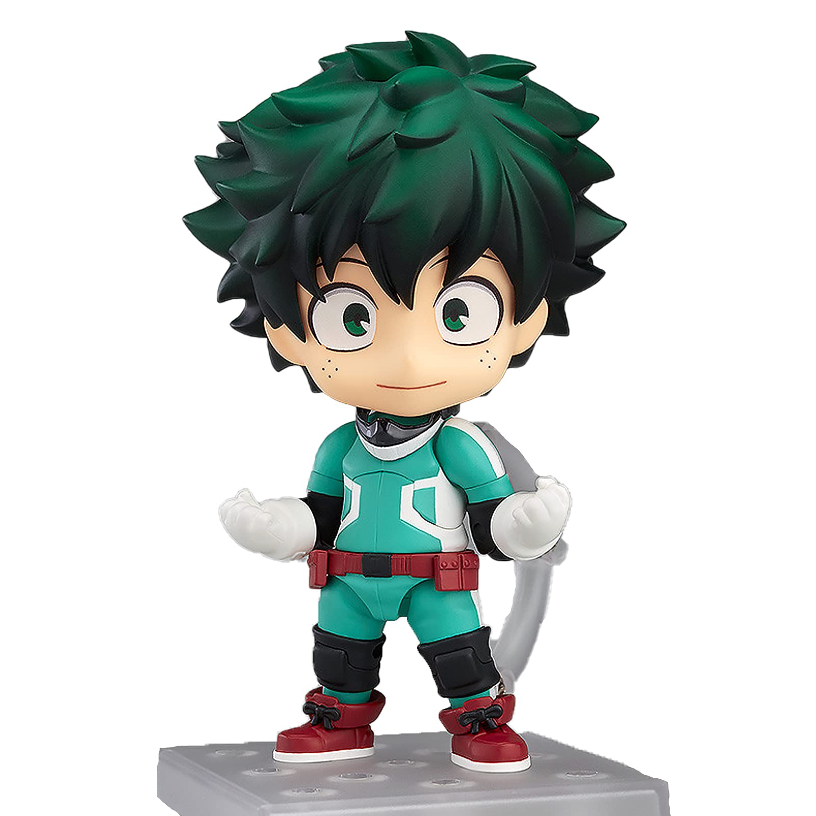 Buy Midoriya Izuku Figures, My Hero Academia Action Figures, Nendoroid ...